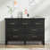 Ebern Designs Nayomee 7 - Drawer Dresser & Reviews | Wayfair